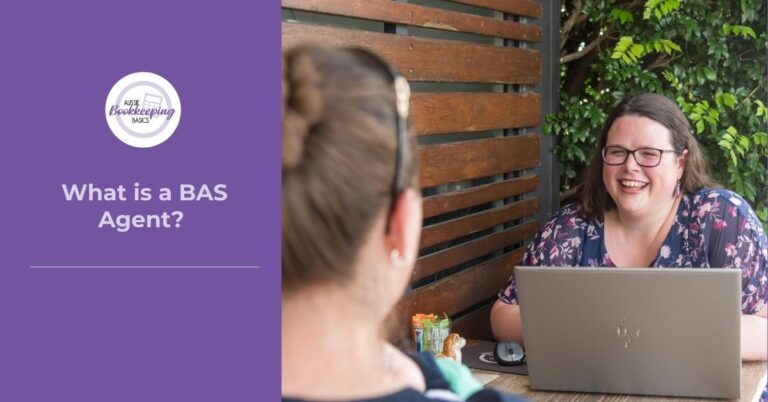 What is a BAS Agent? - Aussie Bookkeeping Basics